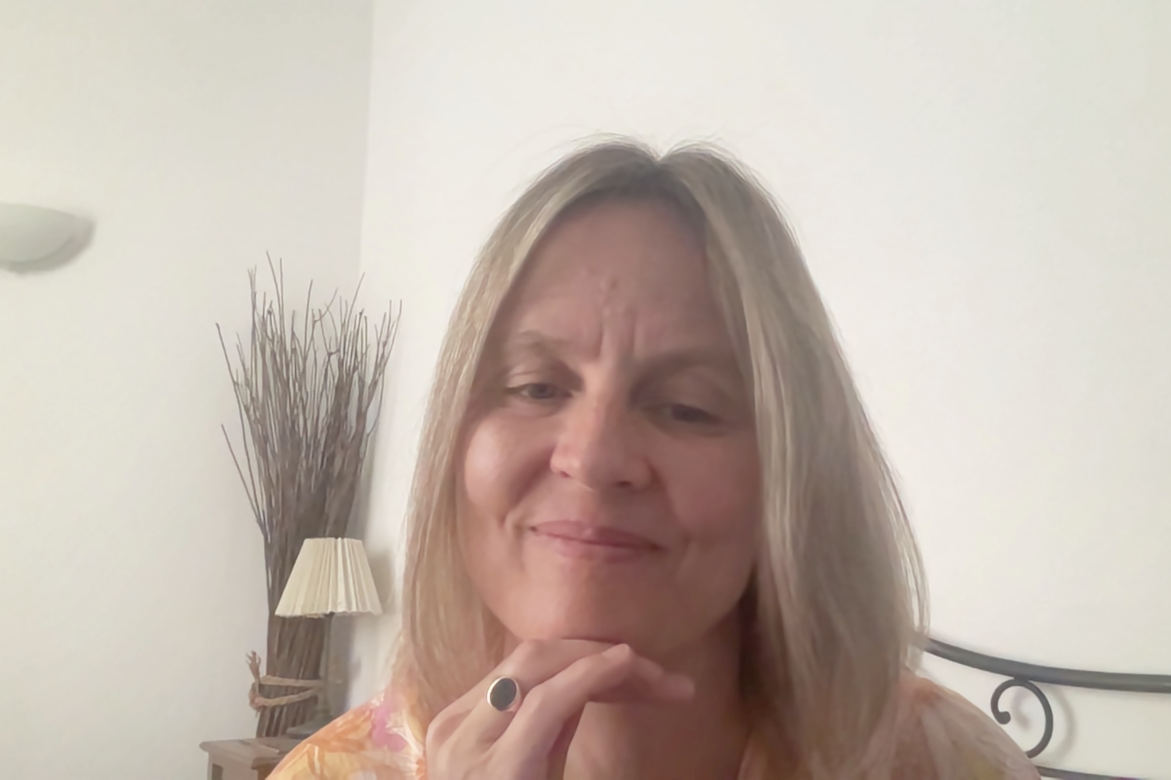 About Reinekke - Writing the Self Writing the Self
